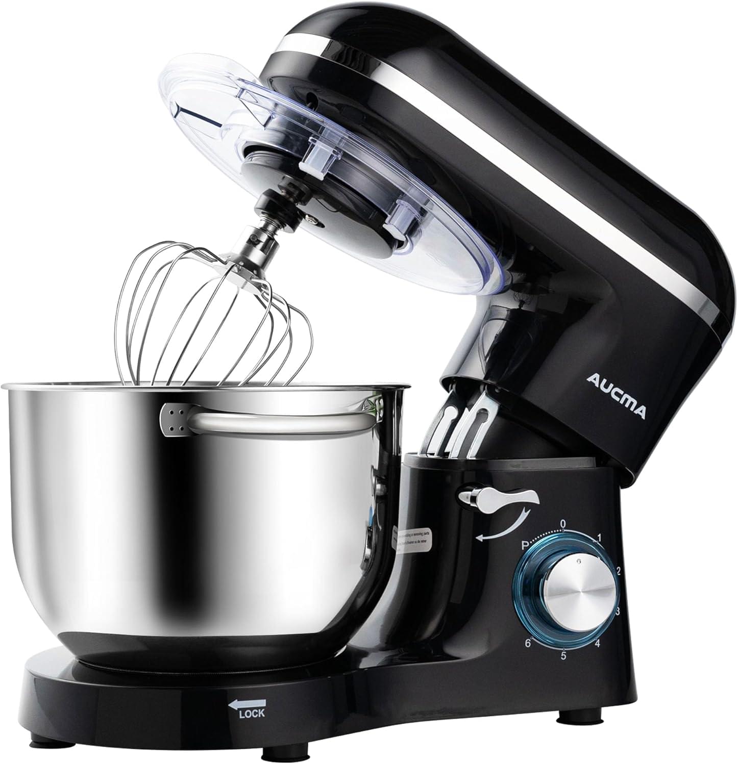 Top 10 Best Stand Mixers 2025