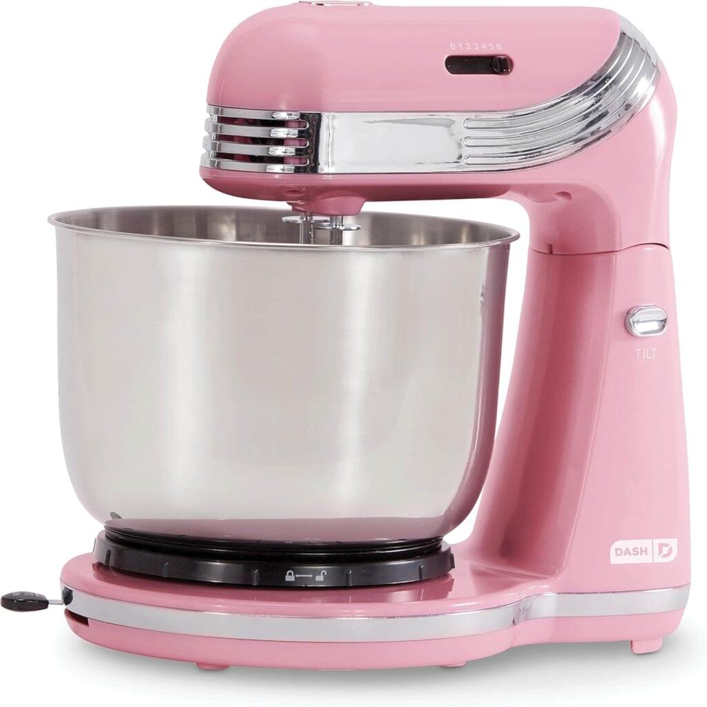 Top 10 Best Stand Mixers 2025