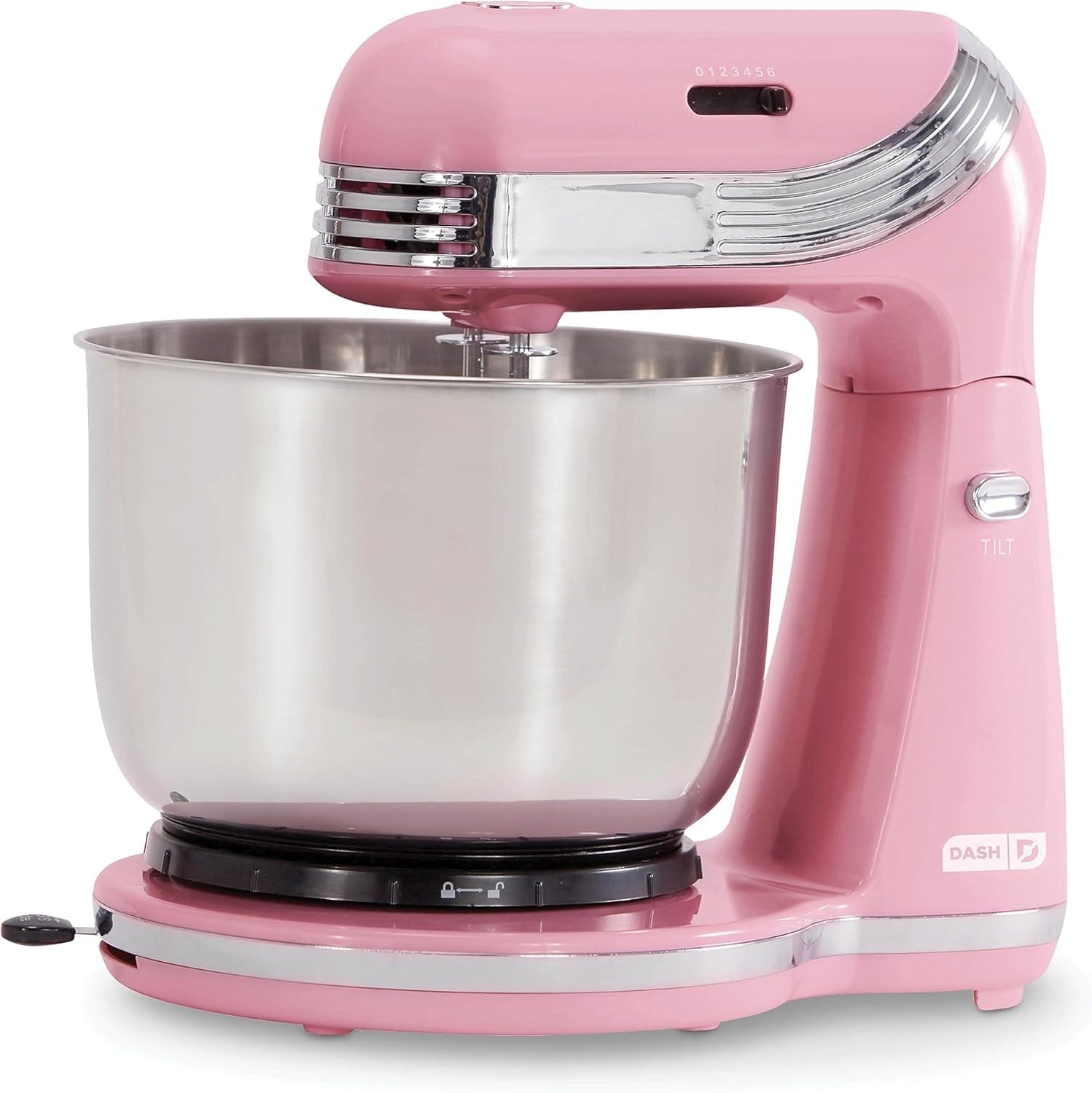 Top 10 Best Stand Mixers 2025